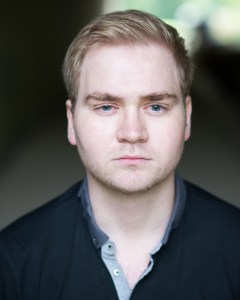 CV | Ben Wills